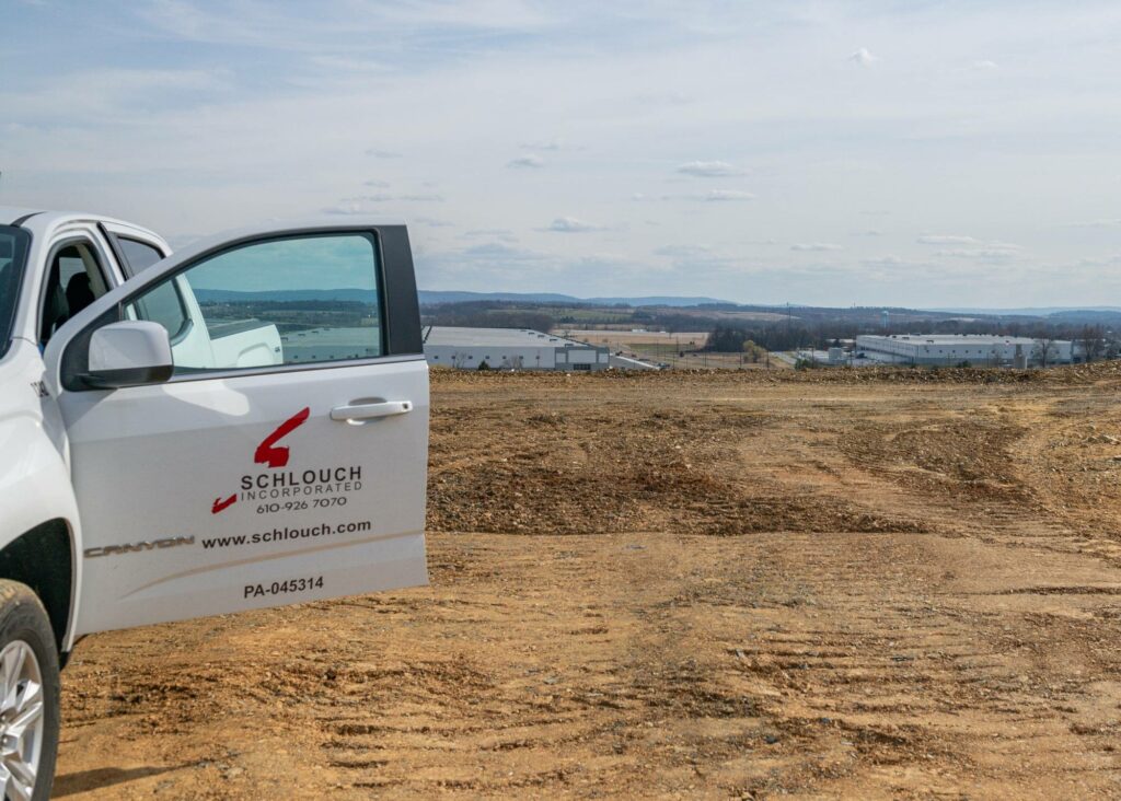 News - Schlouch Incorporated