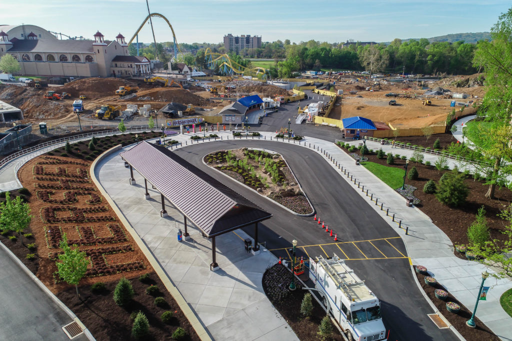 In The News - Schlouch Incorporated