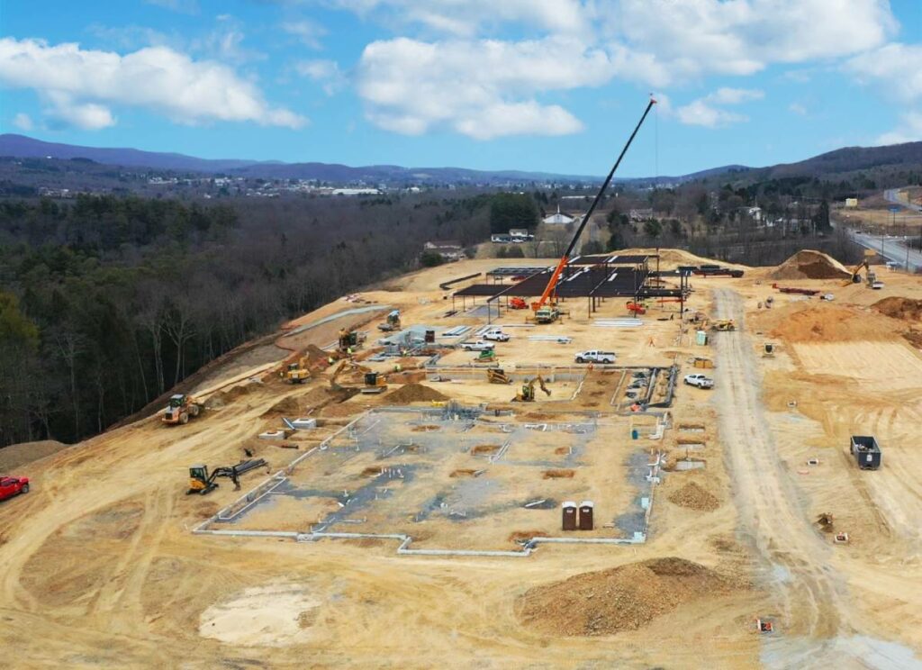 On Sites Archive - Schlouch Incorporated