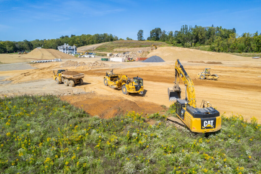 Excavating vs. Digging: Which Service Do You Need?