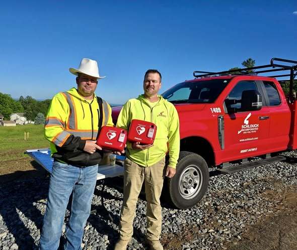 Why CPR Skills Are Essential for Construction Safety - Schlouch ...